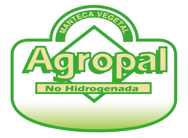 Agropal-manteca - Coopeagropal R.L