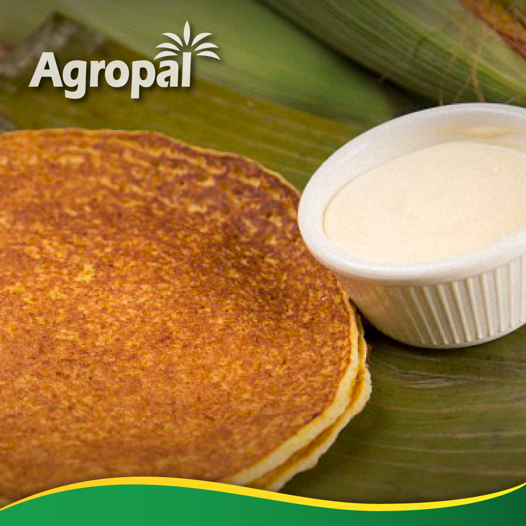 Agropal - Coopeagropal R.L