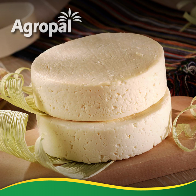 Agropal - Coopeagropal R.L